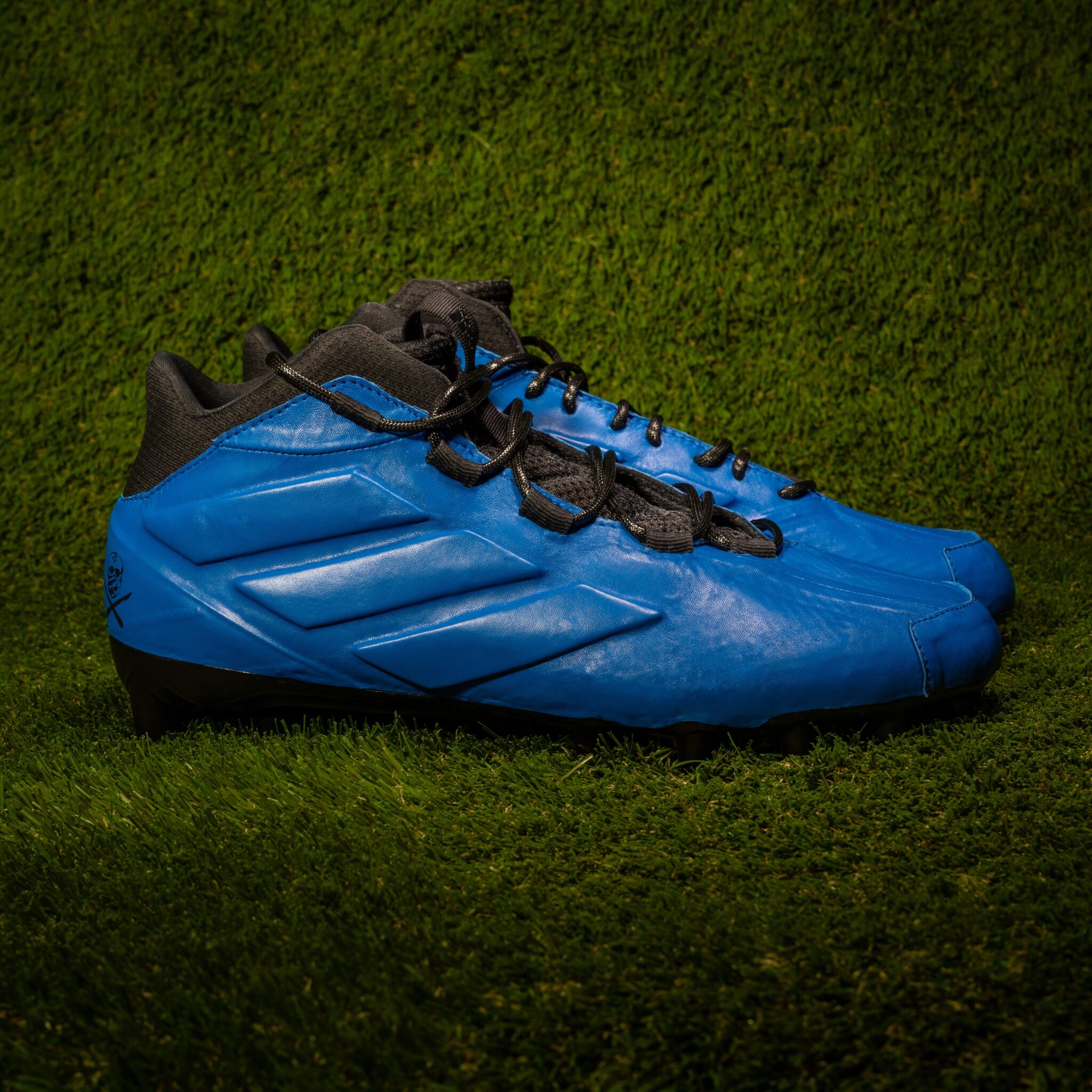 World's Most Expensive Cleats - 360 MAGAZINE - GREEN | DESIGN | POP | NEWS