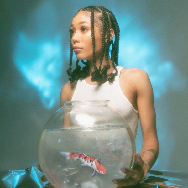 coi leray - 360 MAGAZINE - GREEN | DESIGN | POP | NEWS