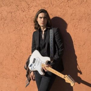 Daniel Jude × POTRO Menswear - 360 MAGAZINE - GREEN | DESIGN | POP | NEWS