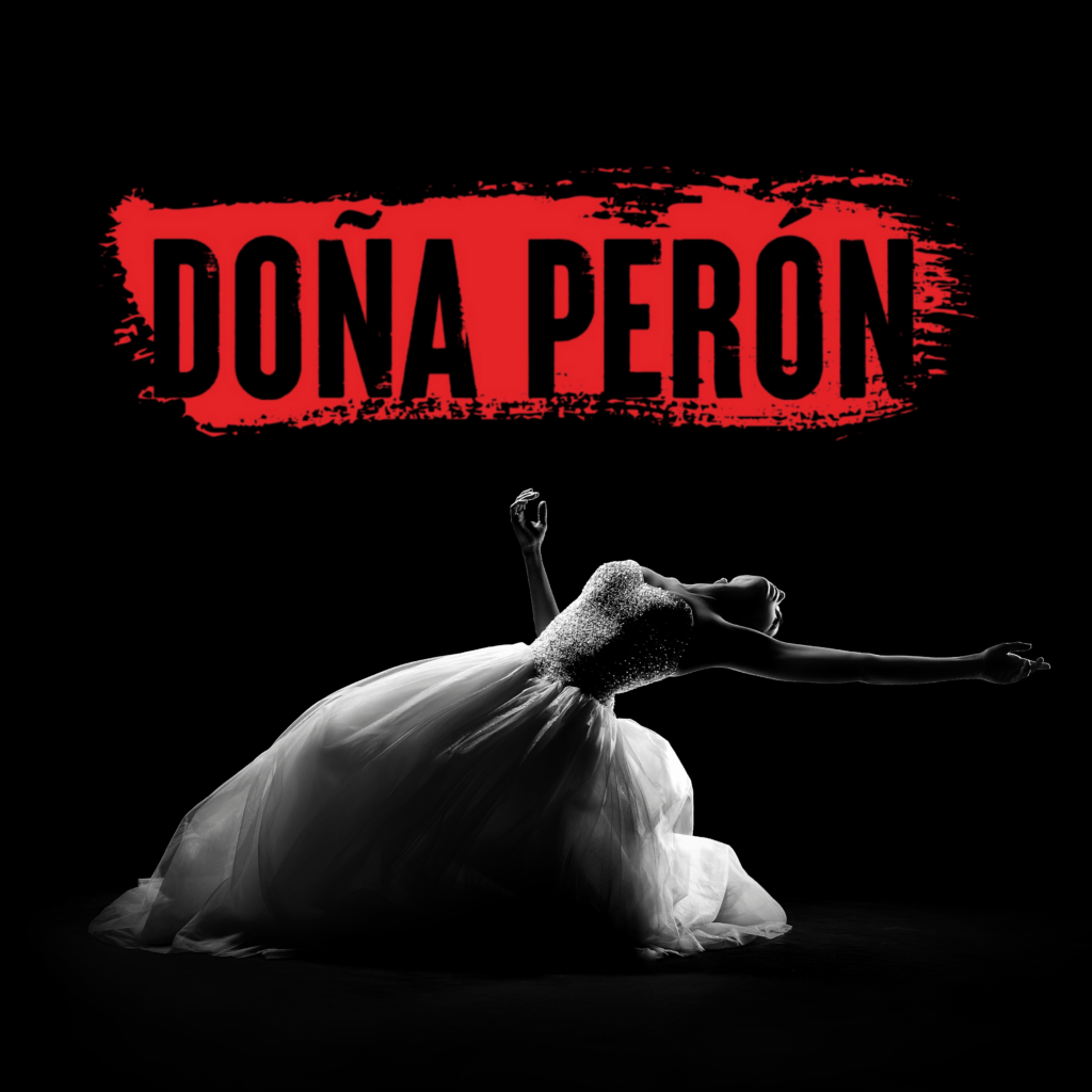 Dona Peron - 360 MAGAZINE - GREEN | DESIGN | POP | NEWS