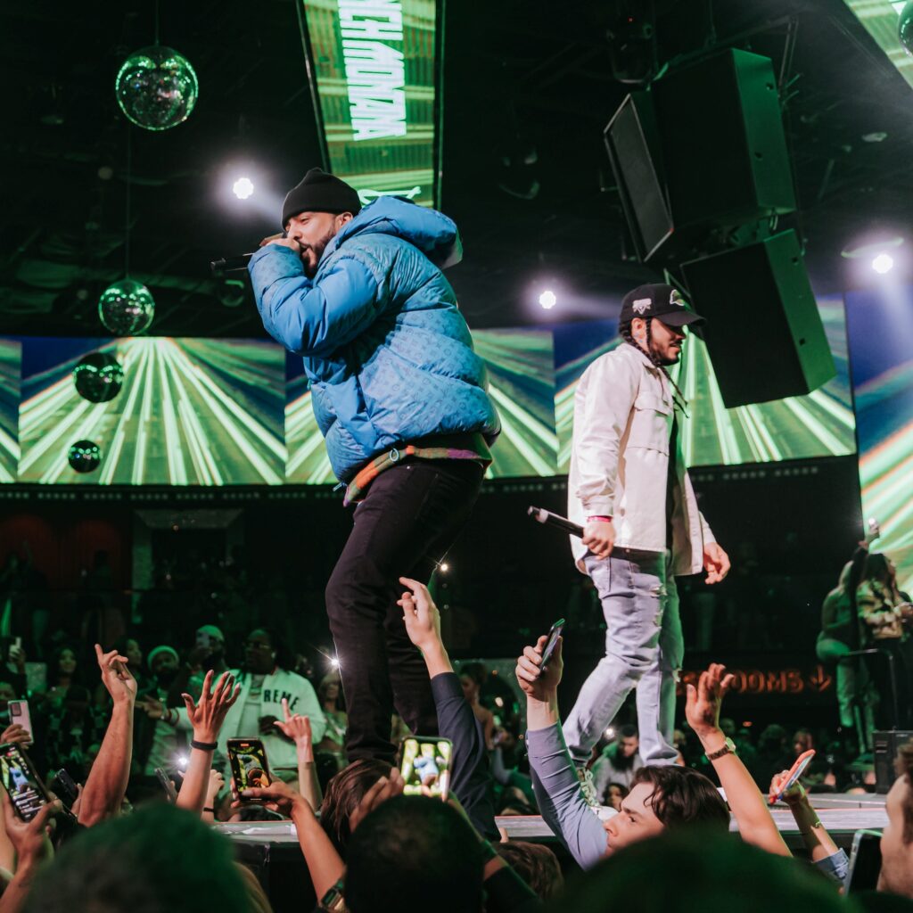 Drai's April Lineup - 360 MAGAZINE - GREEN | DESIGN | POP | NEWS