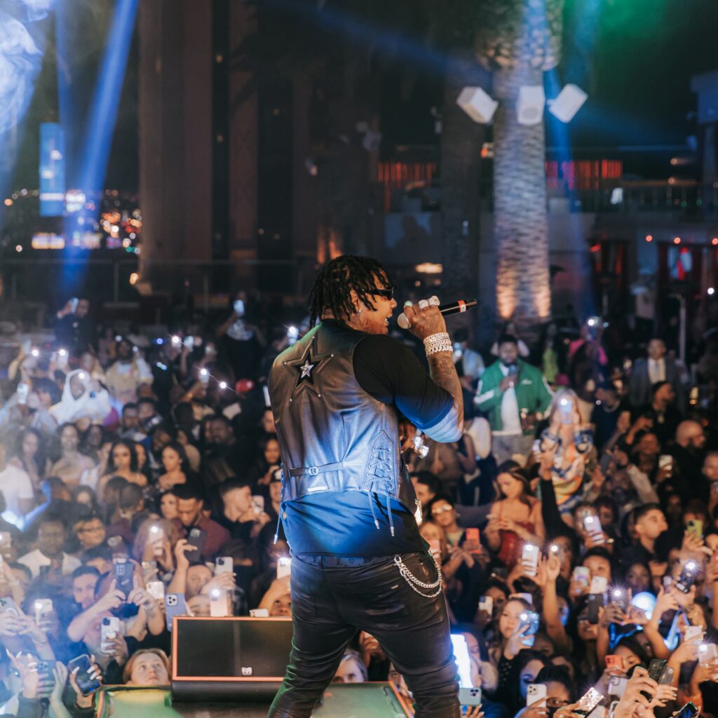 Drai's × Moneybagg Yo × Yo Gotti - 360 MAGAZINE - GREEN | DESIGN | POP ...