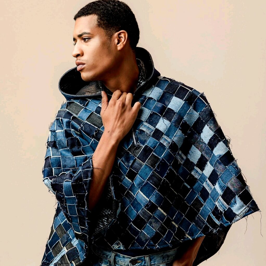 LITTLEJOHN STYLE - 360 MAGAZINE - GREEN | DESIGN | POP | NEWS