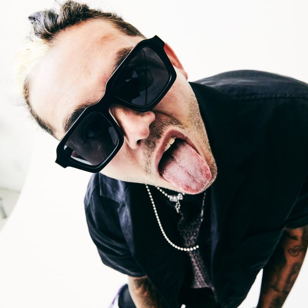 SK8 - Taylor Gang - 360 MAGAZINE - GREEN | DESIGN | POP | NEWS