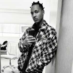 VAUGHN LOWERY - 360 MAGAZINE | ART + MUSIC + DESIGN + FASHION + AUTO ...