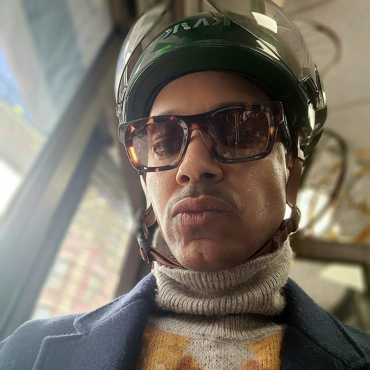 VAUGHN LOWERY - 360 MAGAZINE - GREEN | DESIGN | POP | NEWS