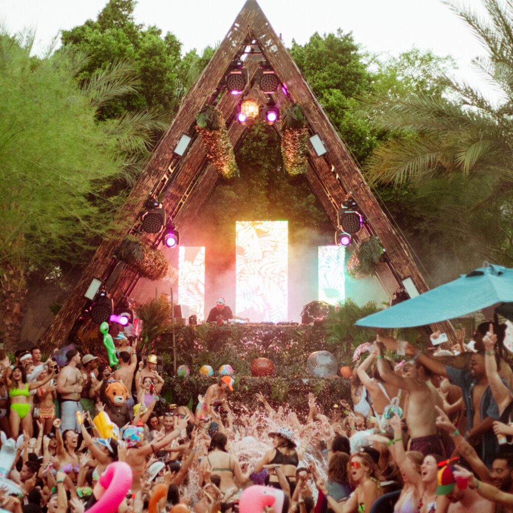 Acts To See At Splash House 2022 - 360 MAGAZINE - GREEN | DESIGN | POP ...