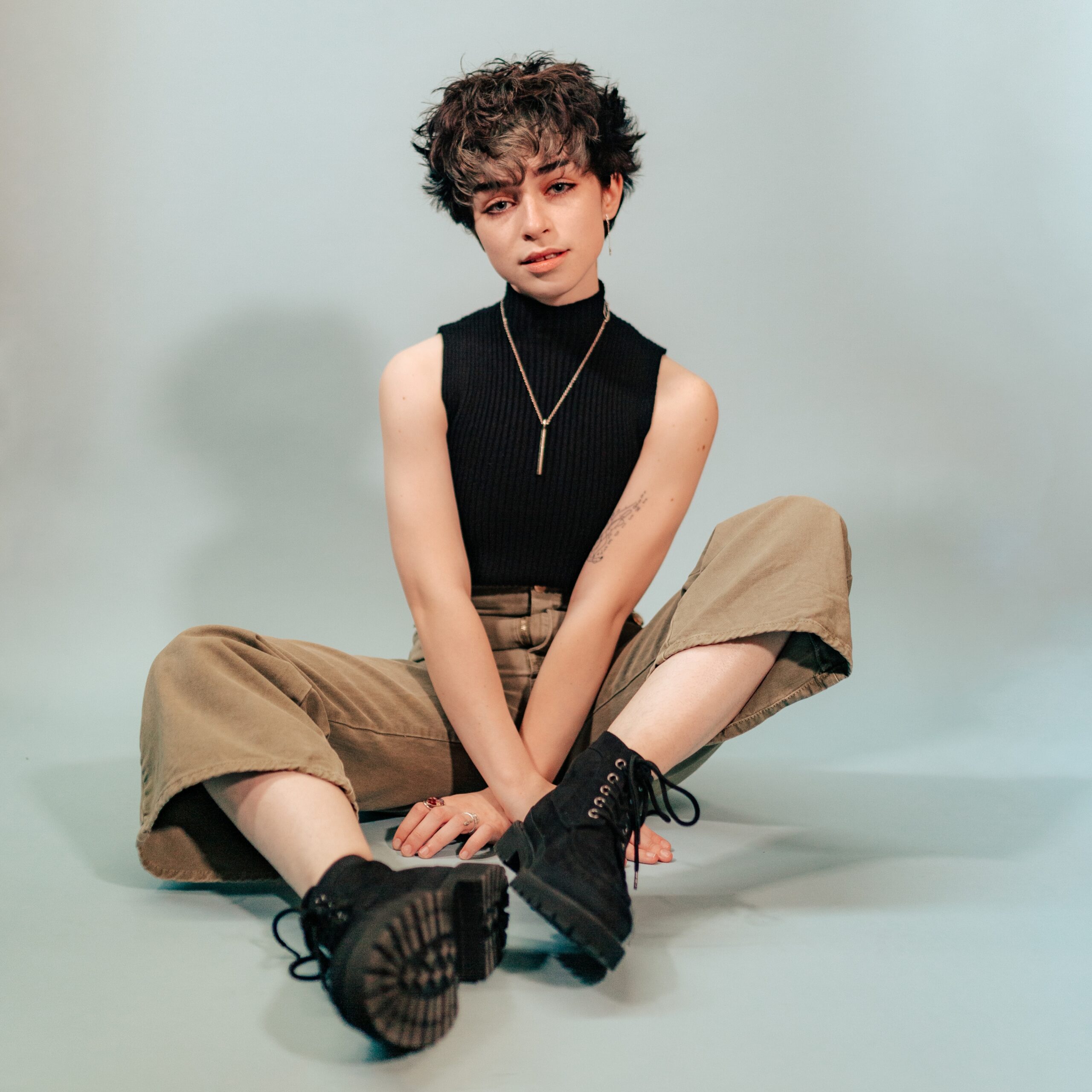 Addison Grace - Immaturing - 360 MAGAZINE - GREEN | DESIGN | POP | NEWS