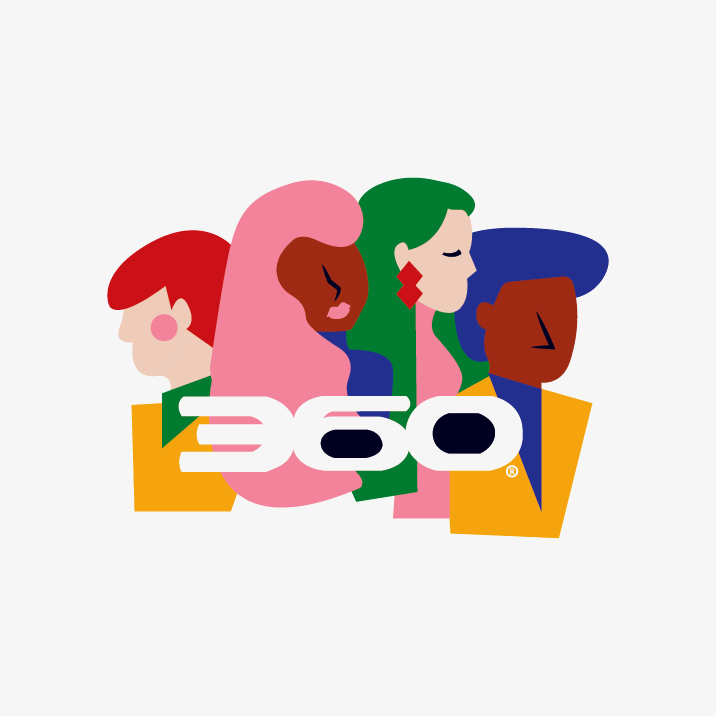 NGLCC Intro Letter - 360 MAGAZINE - GREEN | DESIGN | POP | NEWS