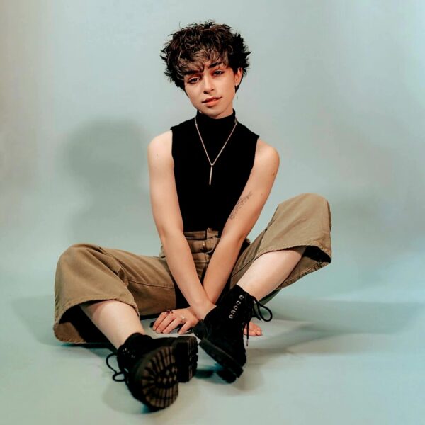 Addison Grace - Immaturing - 360 MAGAZINE - GREEN | DESIGN | POP | NEWS