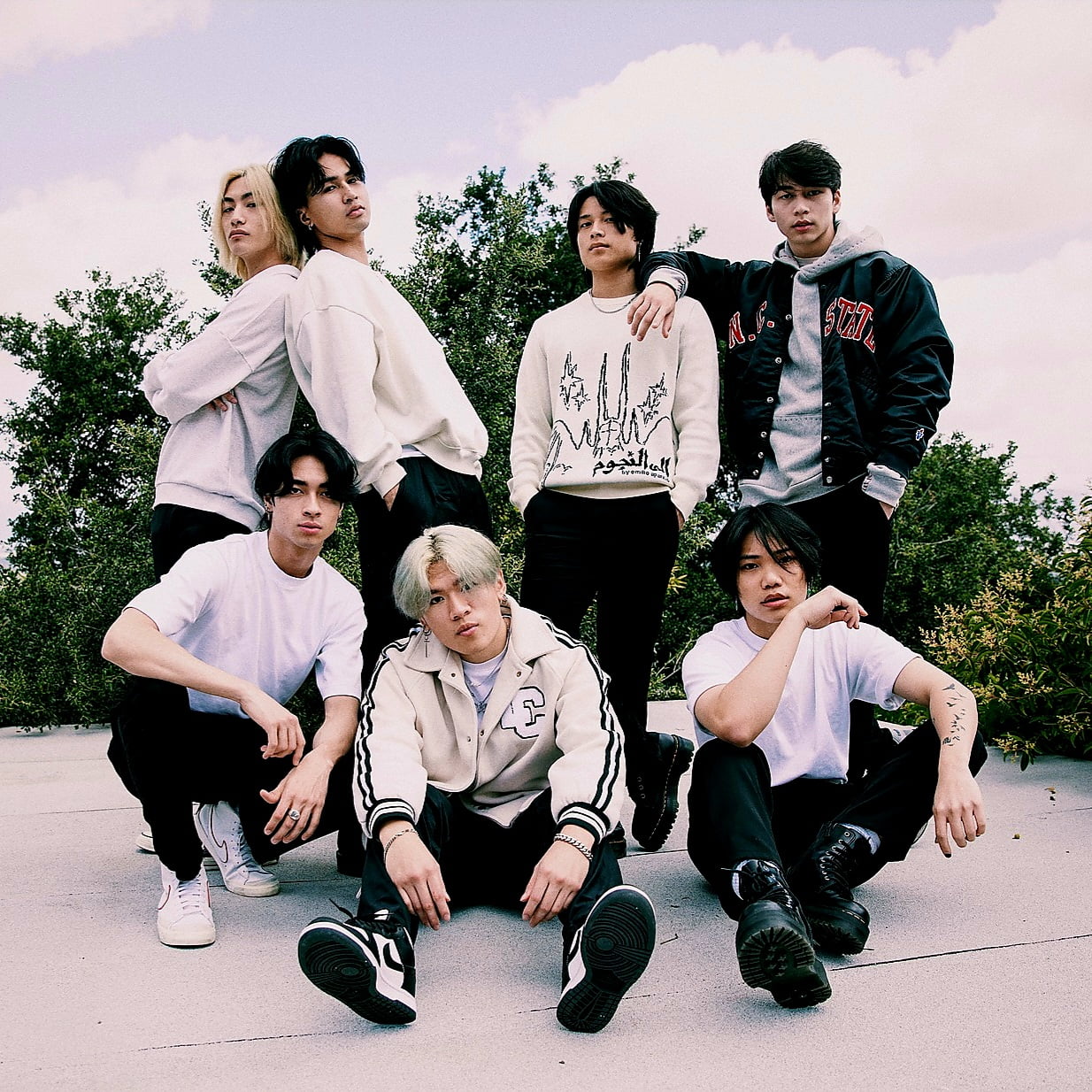 NSB - 360 MAGAZINE - GREEN | DESIGN | POP | NEWS