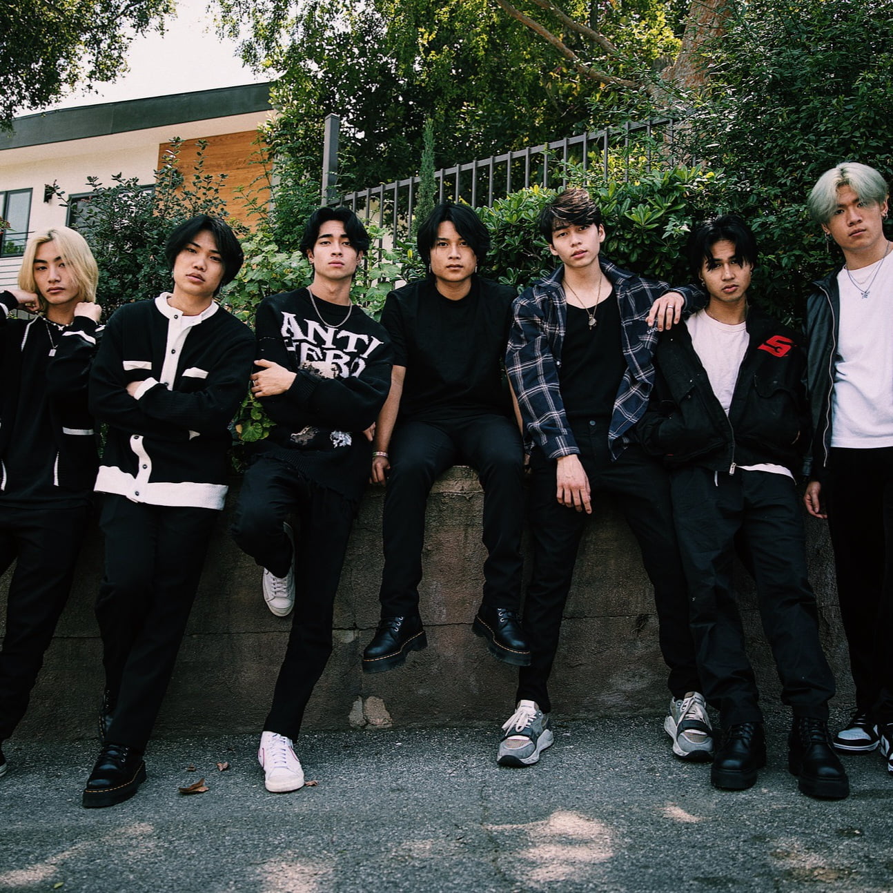 NSB - 360 MAGAZINE - GREEN | DESIGN | POP | NEWS