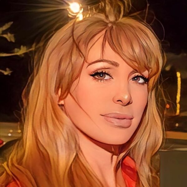 JULIE LAMB - 360 MAGAZINE - GREEN | DESIGN | POP | NEWS