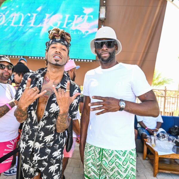 DJ ESCO - 360 MAGAZINE - GREEN | DESIGN | POP | NEWS