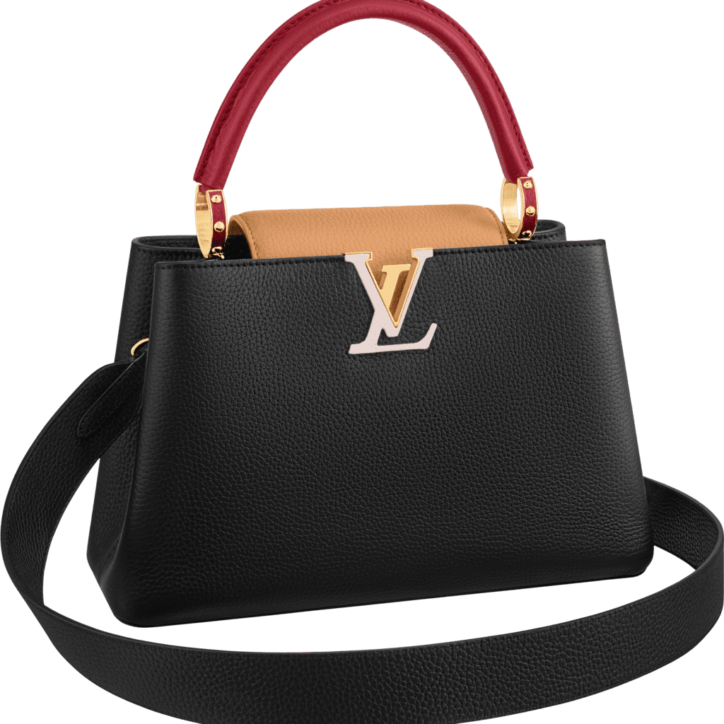 LV CAPUCINES × OLYMPIA OF GREECE - 360 MAGAZINE - GREEN | DESIGN | POP ...