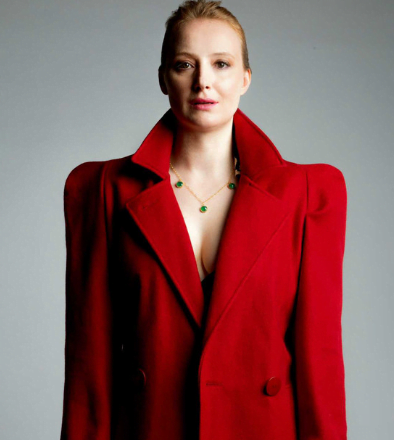 Kersti Bryan - 360 MAGAZINE - GREEN | DESIGN | POP | NEWS