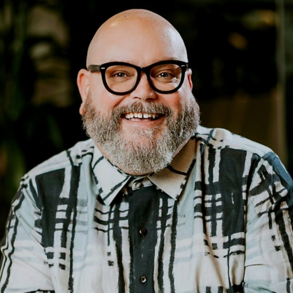 STEVE MARKEL - NGLCC - 360 MAGAZINE - GREEN | DESIGN | POP | NEWS