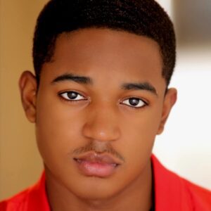 Spotlight: Issac Ryan Brown - 360 MAGAZINE - GREEN | DESIGN | POP | NEWS