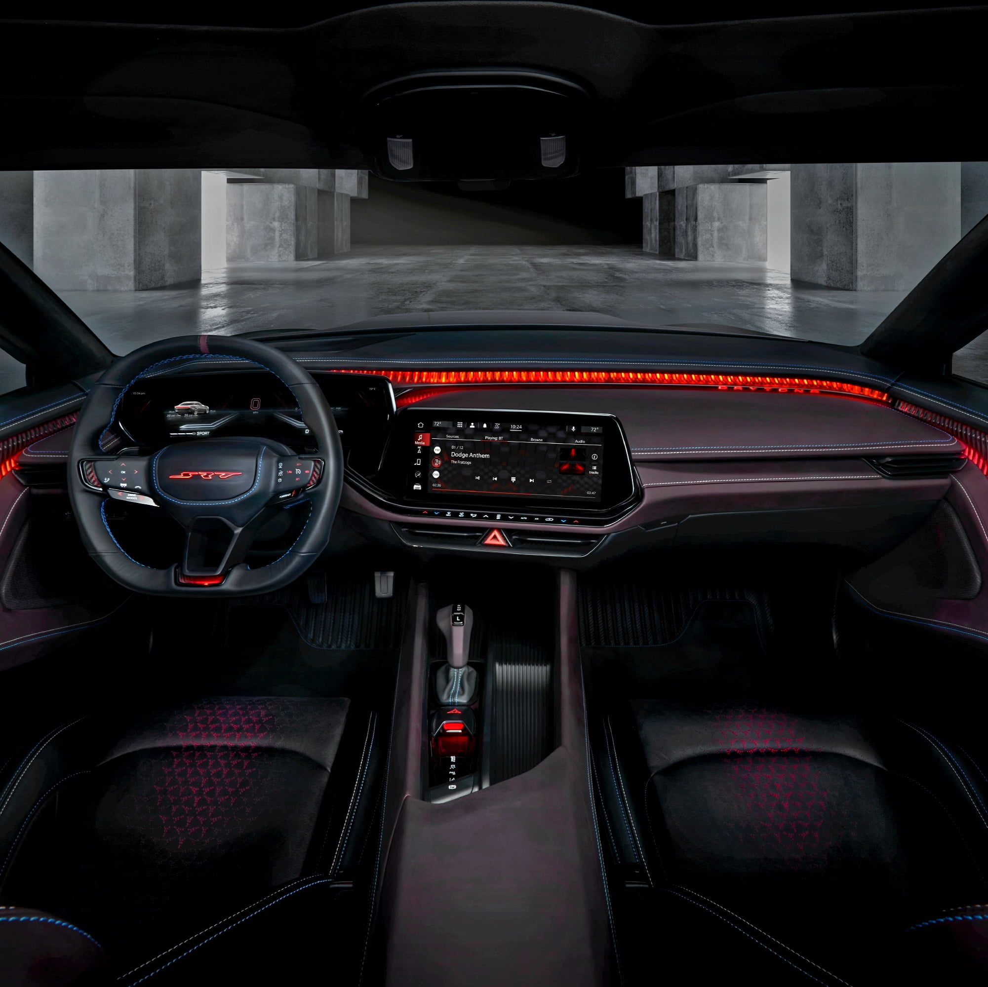 Fratzonic Chambered Exhaust Archives - 360 MAGAZINE | ART + MUSIC ...