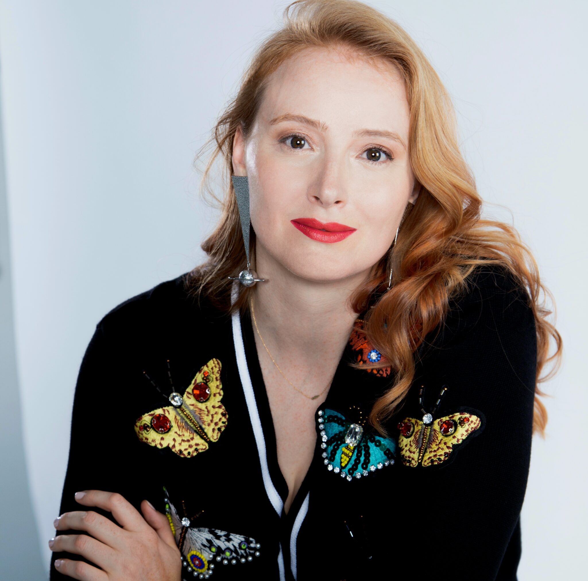 Kersti Bryan - 360 MAGAZINE - GREEN | DESIGN | POP | NEWS