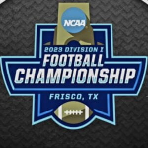 The NCAA Division I FCS Championship - 360 MAGAZINE - GREEN | DESIGN ...