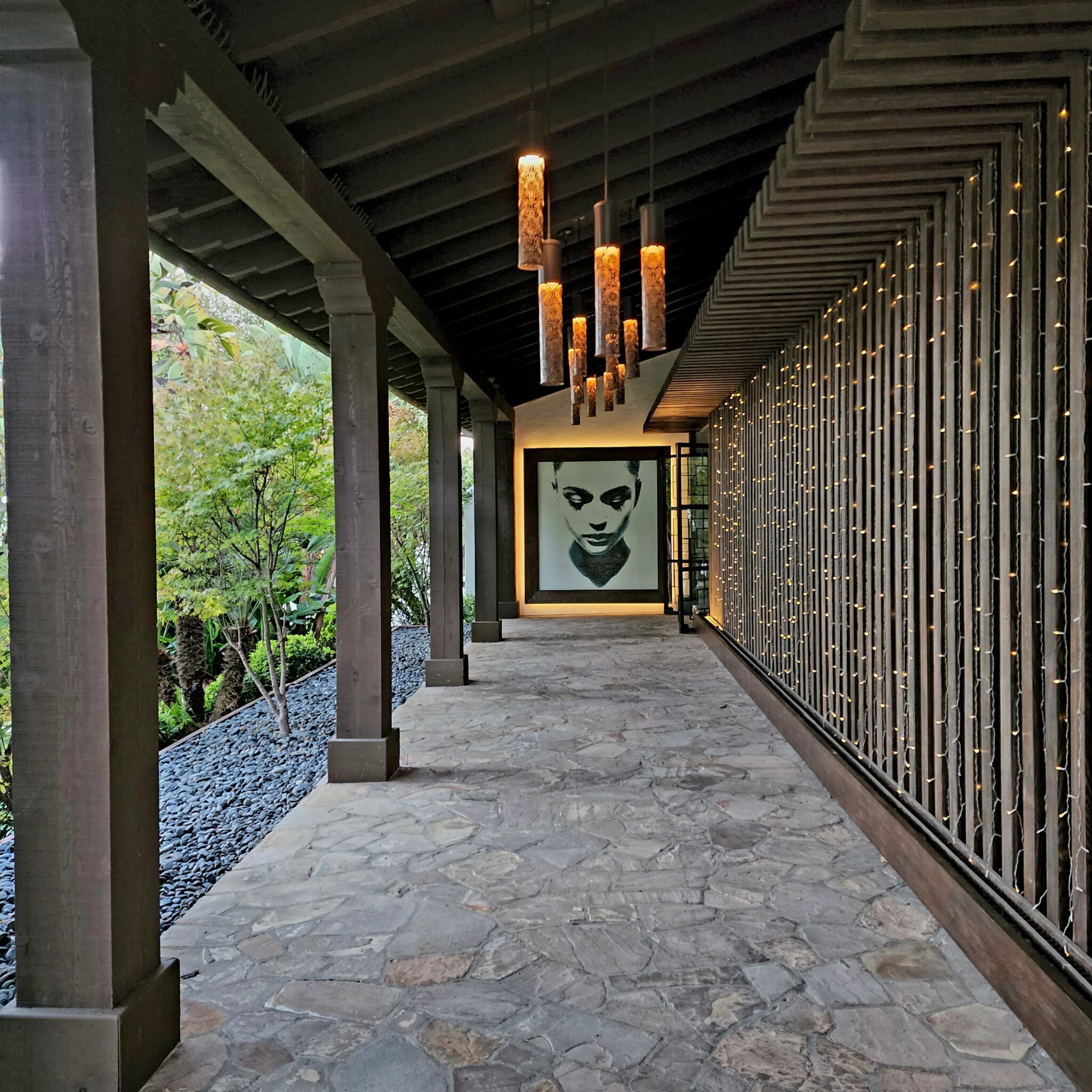 2023 LEXUS RX - 360 MAGAZINE - GREEN | DESIGN | POP | NEWS