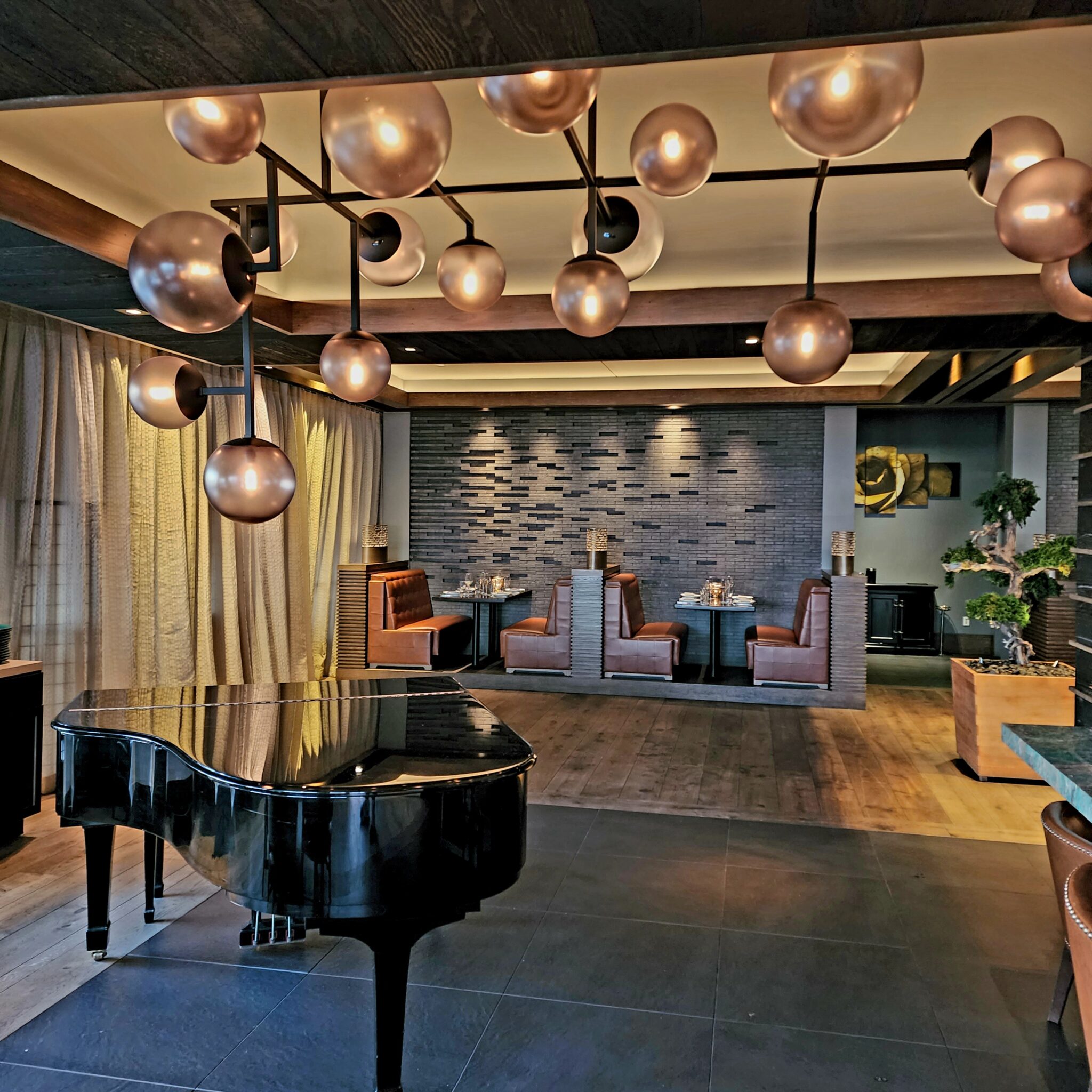 2023 LEXUS RX - 360 MAGAZINE - GREEN | DESIGN | POP | NEWS