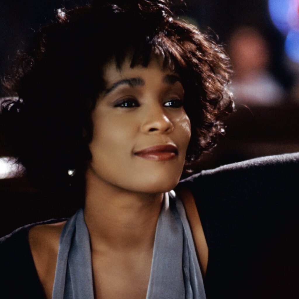 THE BODYGUARD 30TH ANNIV - 360 MAGAZINE - GREEN | DESIGN | POP | NEWS