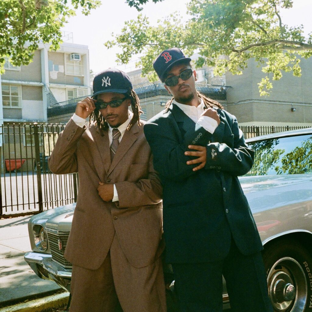 JORDAN WARD × JOONY - 360 MAGAZINE - GREEN | DESIGN | POP | NEWS