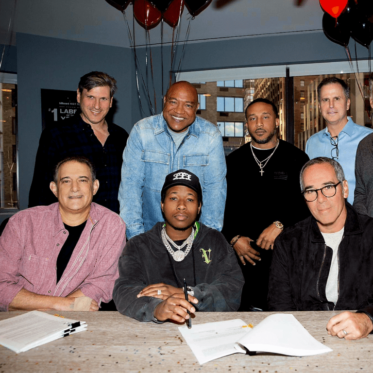 ATL Jacob × Republic Records - 360 MAGAZINE - GREEN | DESIGN | POP | NEWS