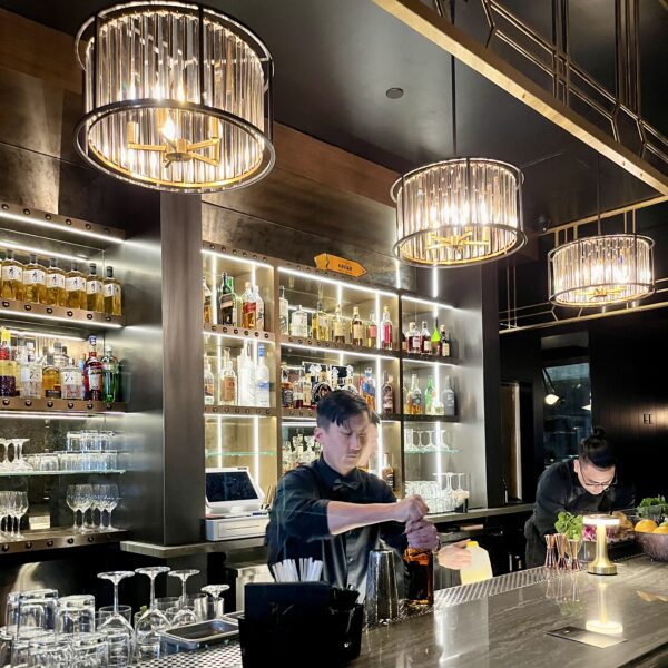 The Taste of Vezbi - 360 MAGAZINE - GREEN | DESIGN | POP | NEWS