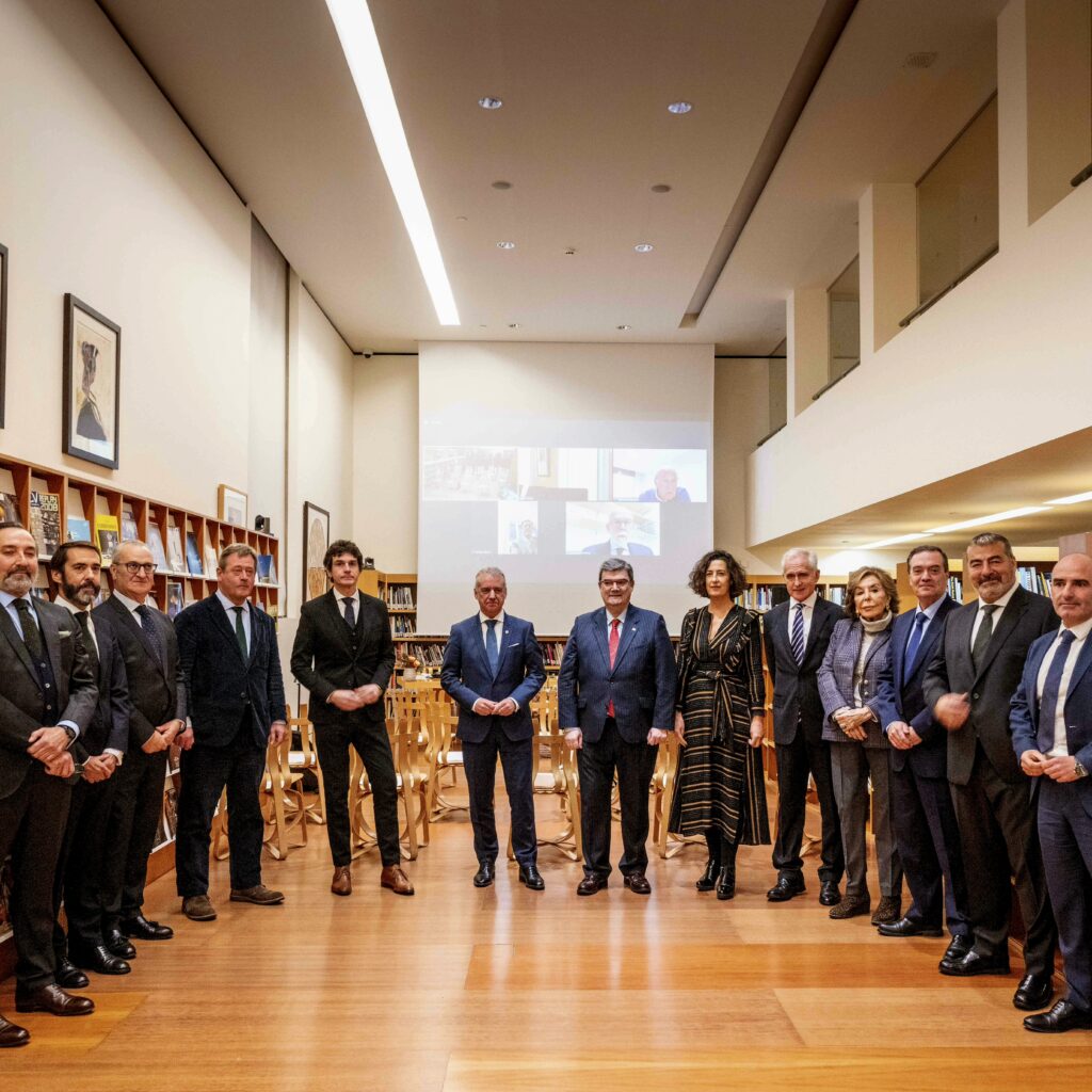 GUGGENHEIM MUSEUM BILBAO FOUNDATION - 360 MAGAZINE - GREEN | DESIGN ...