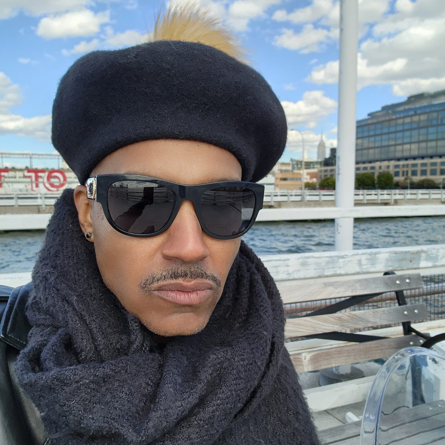 VAUGHN LOWERY - 360 MAGAZINE - GREEN | DESIGN | POP | NEWS