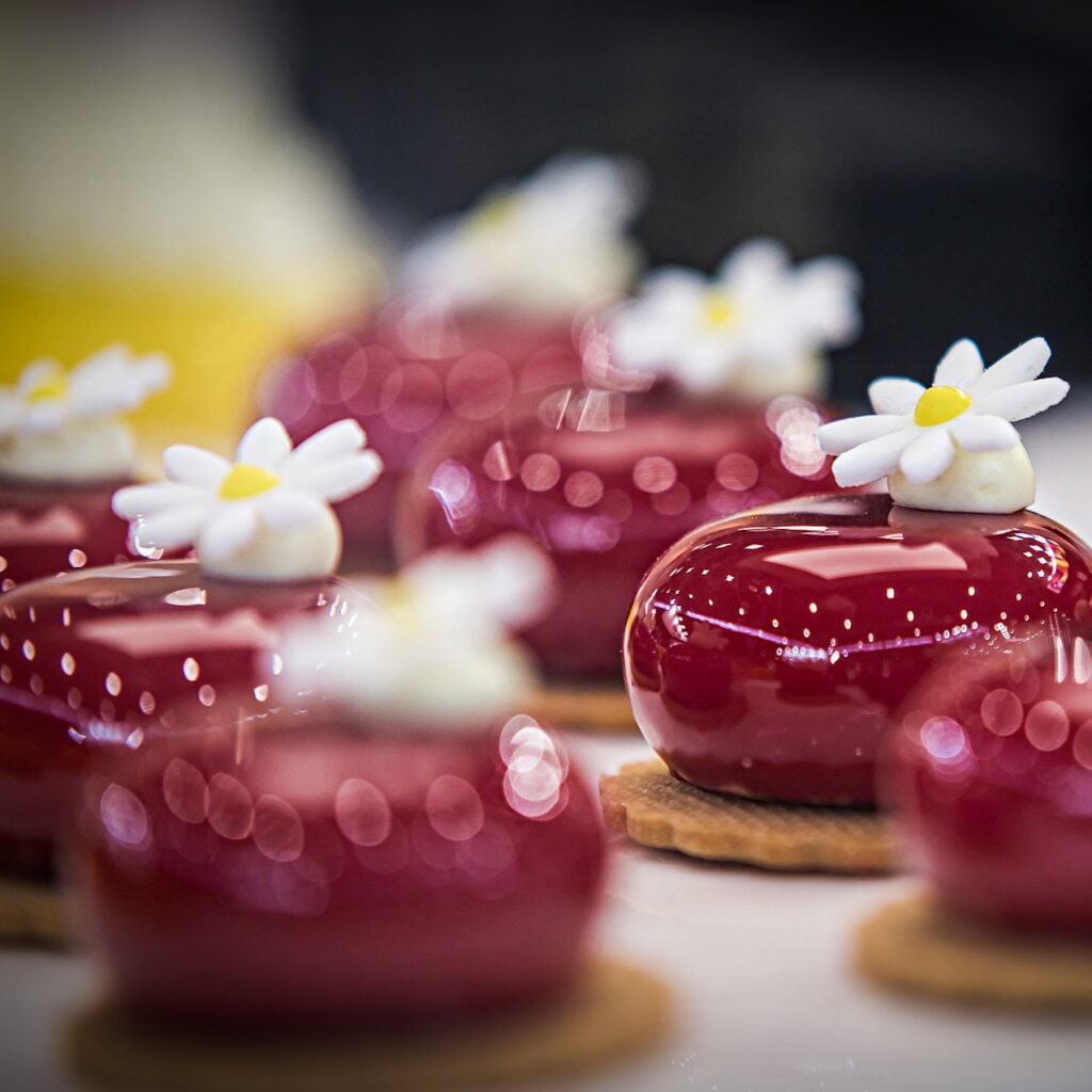 Sirha Lyon Daily Winners - 360 MAGAZINE - GREEN | DESIGN | POP | NEWS