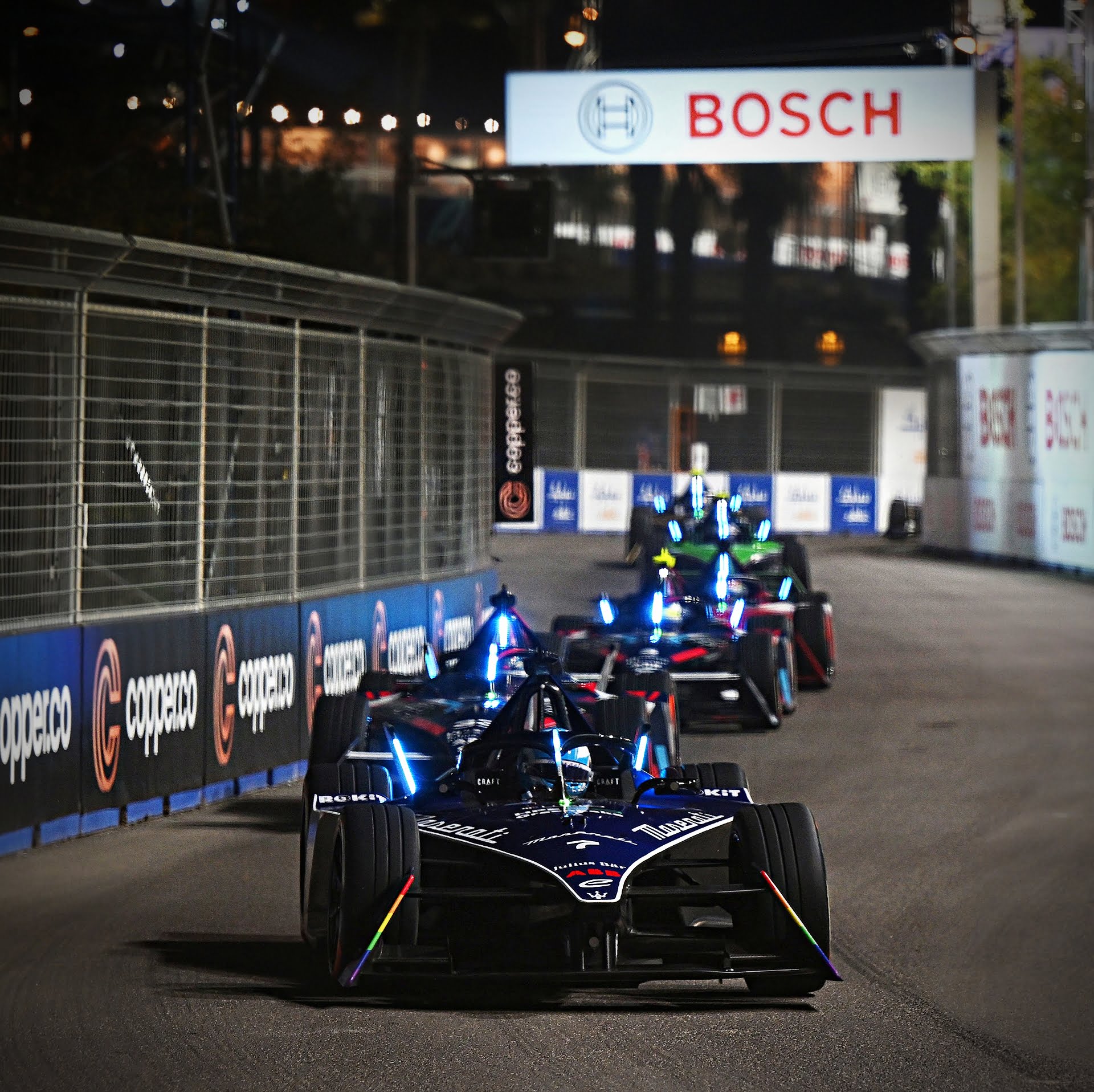 Maserati MSG Racing - 360 MAGAZINE - GREEN | DESIGN | POP | NEWS