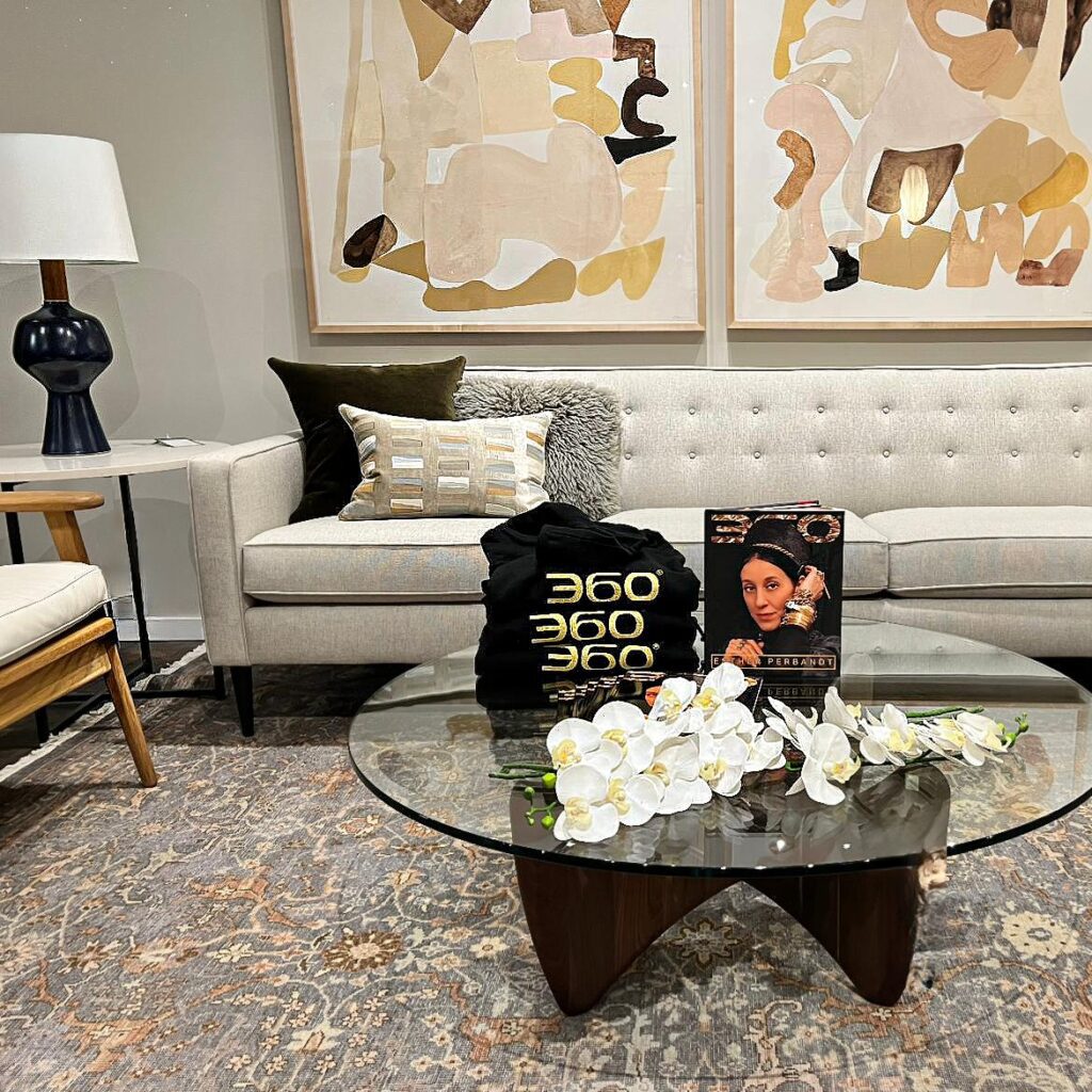 NFIF NYFW RECAP - 360 MAGAZINE - GREEN | DESIGN | POP | NEWS