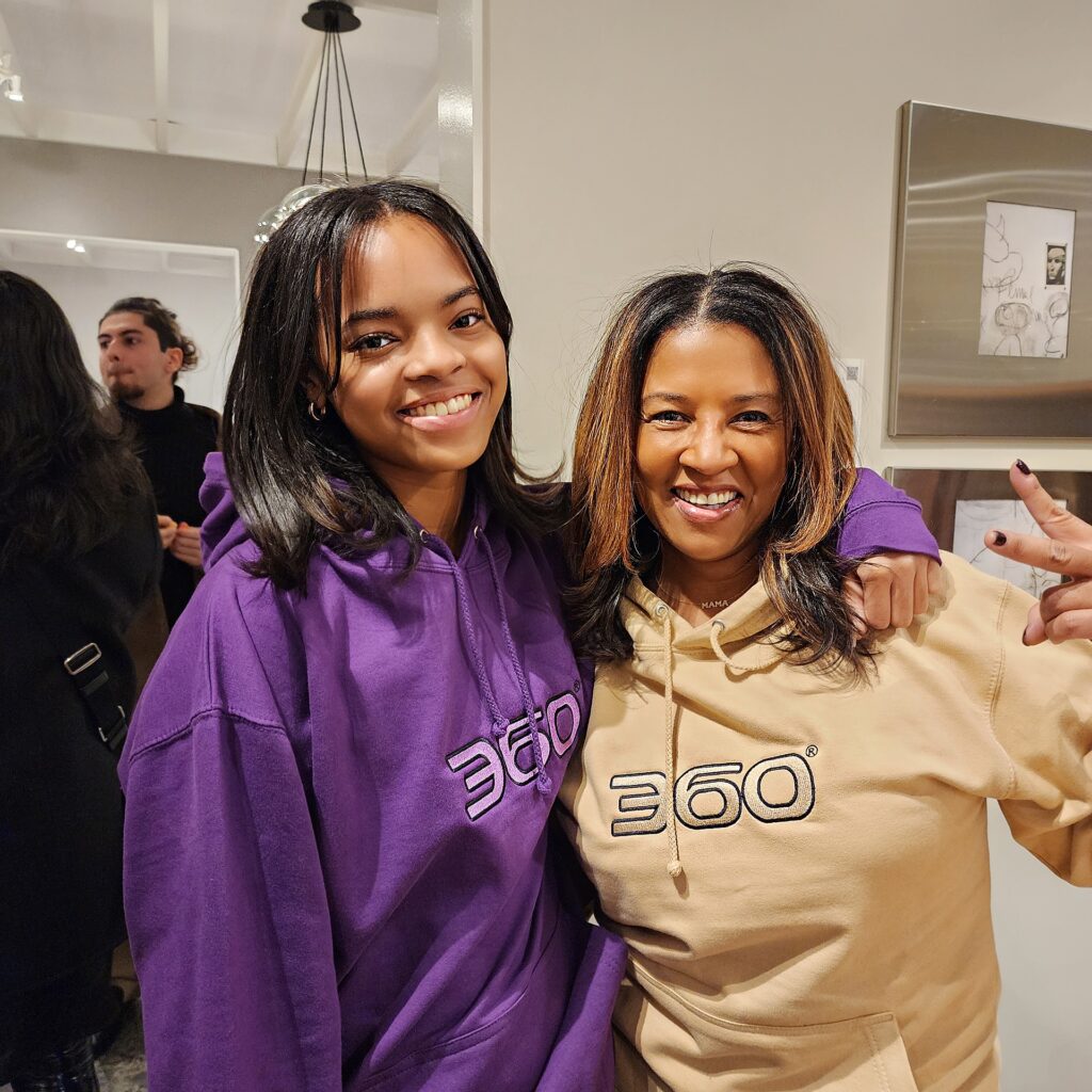 NFIF NYFW RECAP - 360 MAGAZINE - GREEN | DESIGN | POP | NEWS