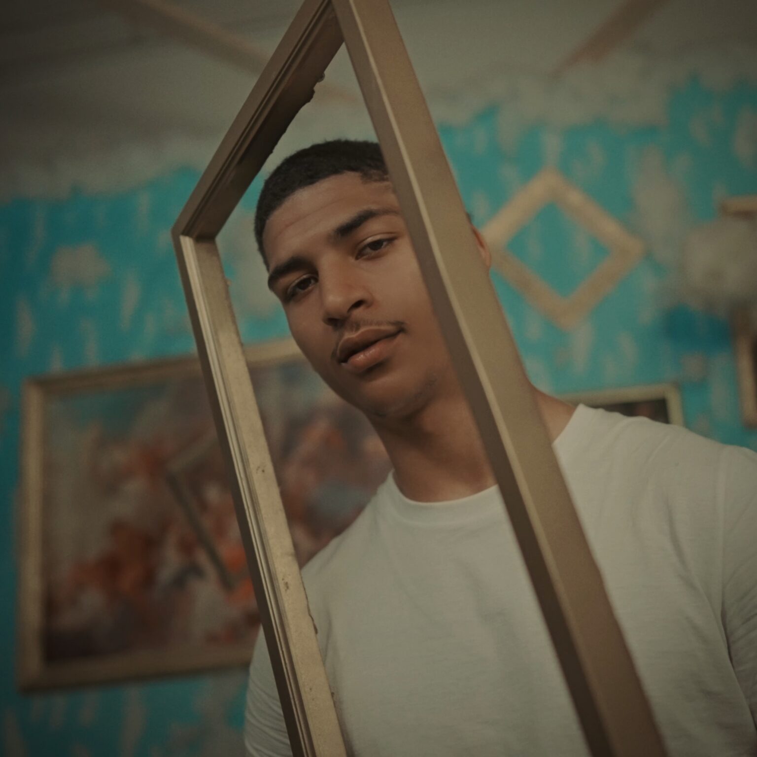 Cadarrius Pride - 360 MAGAZINE - GREEN | DESIGN | POP | NEWS