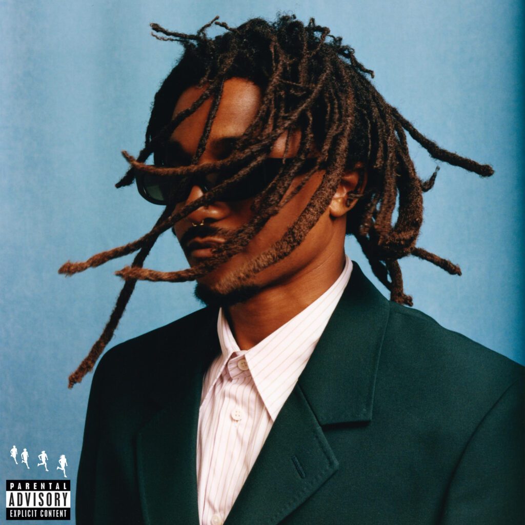 Jordan Ward - 360 MAGAZINE - GREEN | DESIGN | POP | NEWS