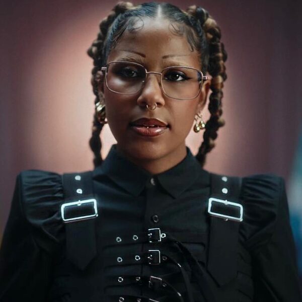 Coi Leray × Tokischa - 360 MAGAZINE - GREEN | DESIGN | POP | NEWS