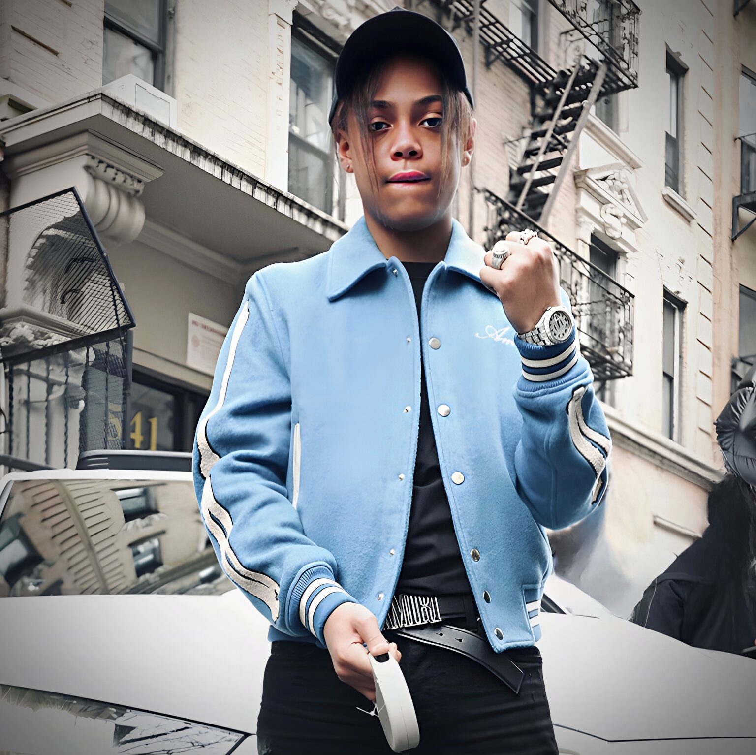 Sugarhill DDOT – Let Ha Go - 360 MAGAZINE - GREEN | DESIGN | POP | NEWS