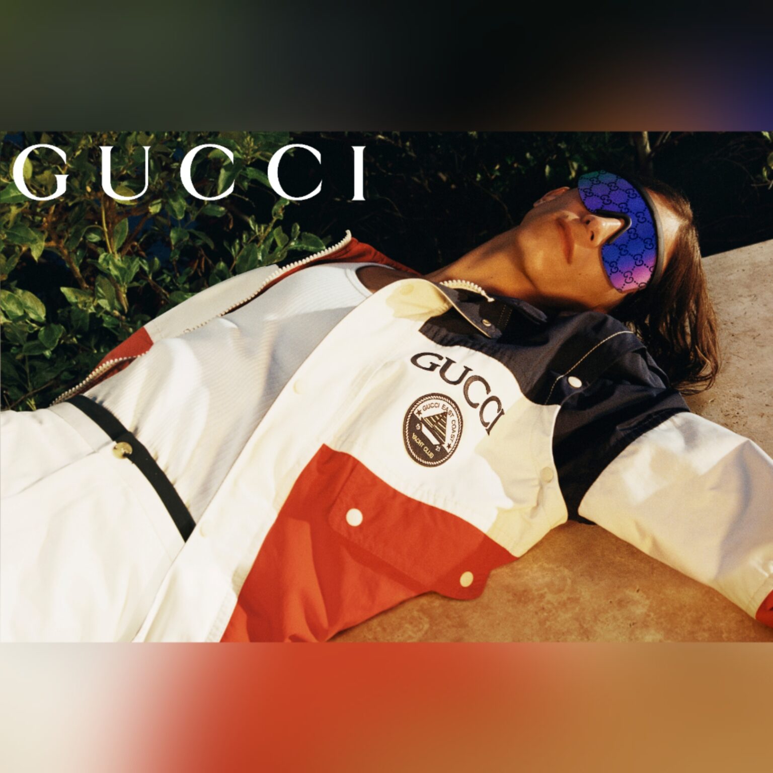 Gucci Summer Stories - 360 MAGAZINE - GREEN | DESIGN | POP | NEWS