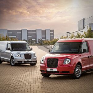 LEVC UPGRADED BATTERY - 360 MAGAZINE - GREEN | DESIGN | POP | NEWS