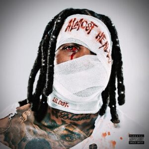 LIL DURK - Almost Healed - 360 MAGAZINE - GREEN | DESIGN | POP | NEWS