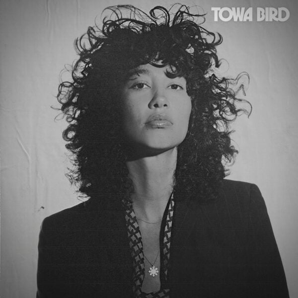 Towa Bird - BOOMERANG - 360 MAGAZINE - GREEN | DESIGN | POP | NEWS