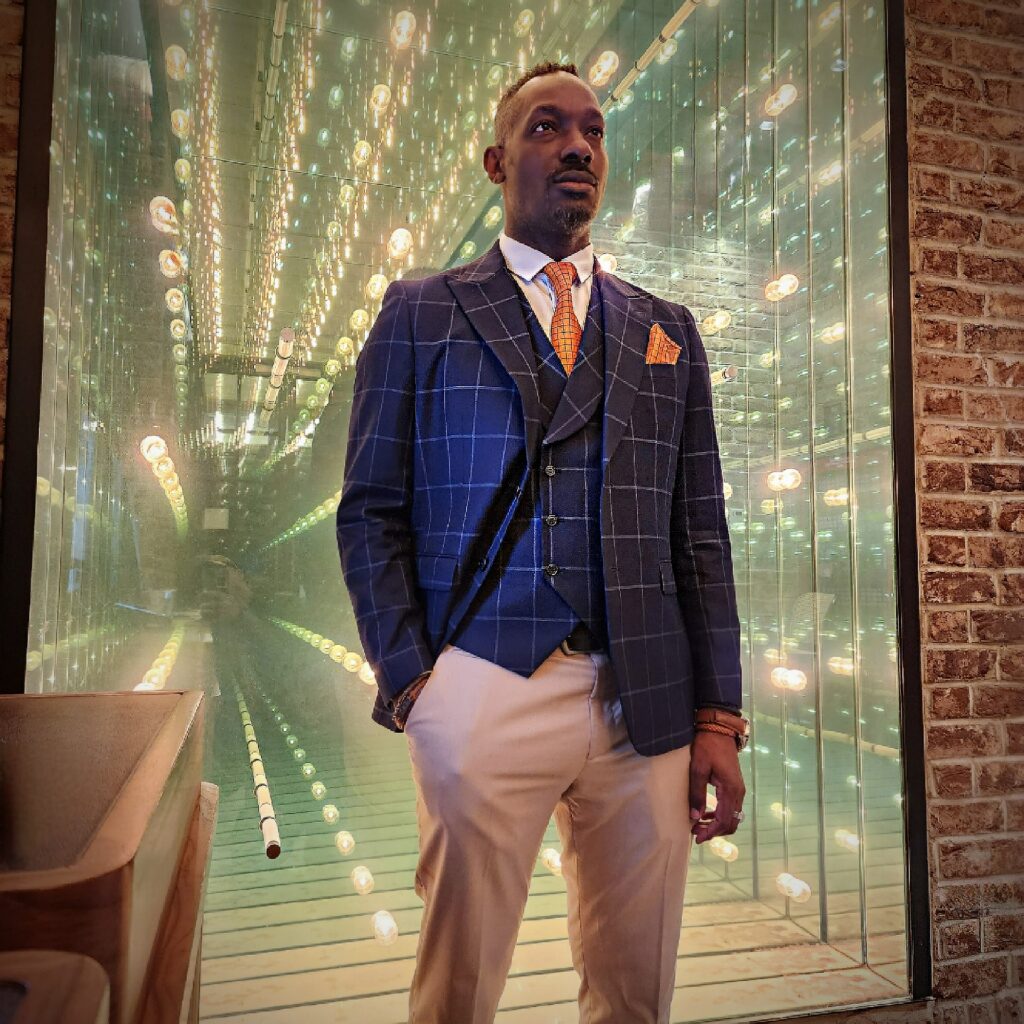 ARTHUR J. RUTLEDGE - 360 MAGAZINE - GREEN | DESIGN | POP | NEWS