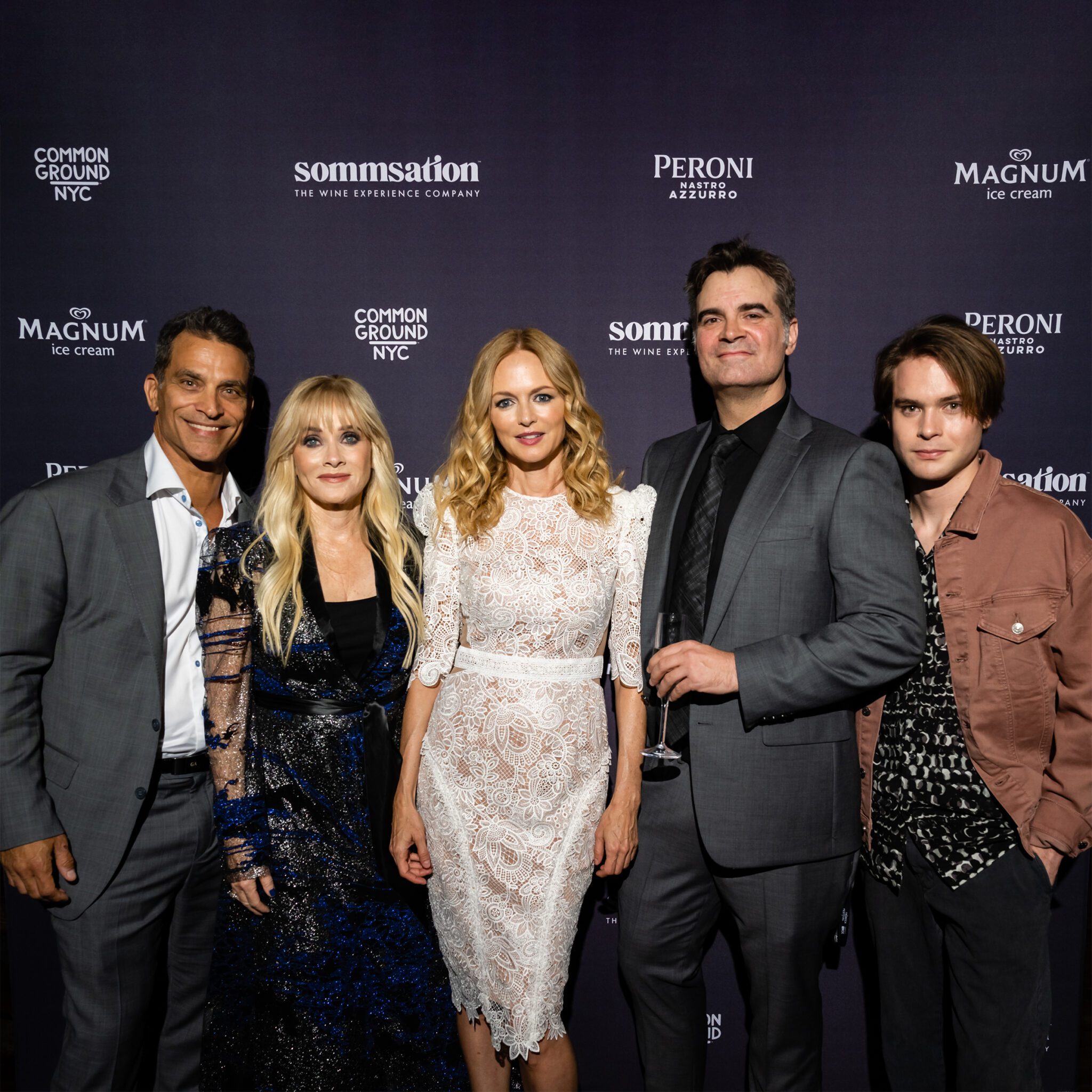 IFC celebrates films “Suitable Flesh” + “The Perpetrator” with ...