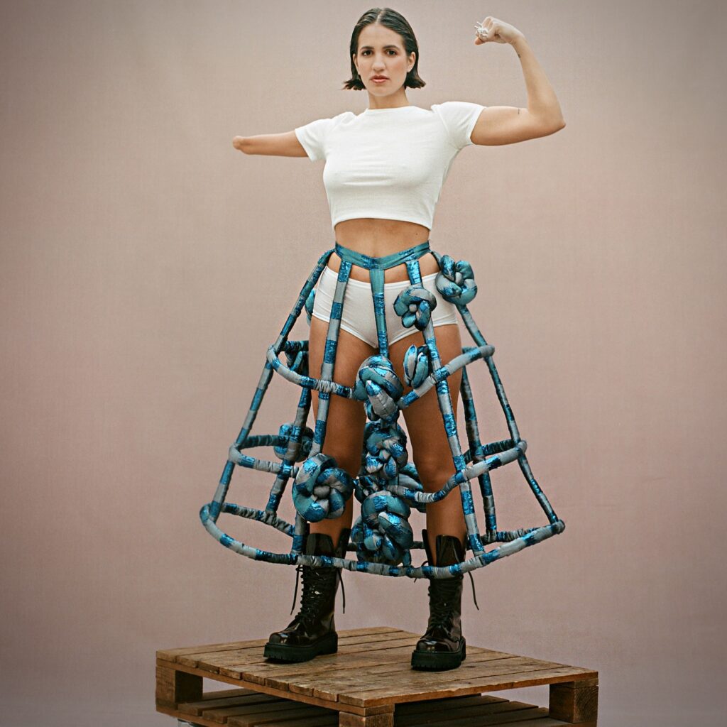 Victoria Canal - Shape - 360 MAGAZINE - GREEN | DESIGN | POP | NEWS