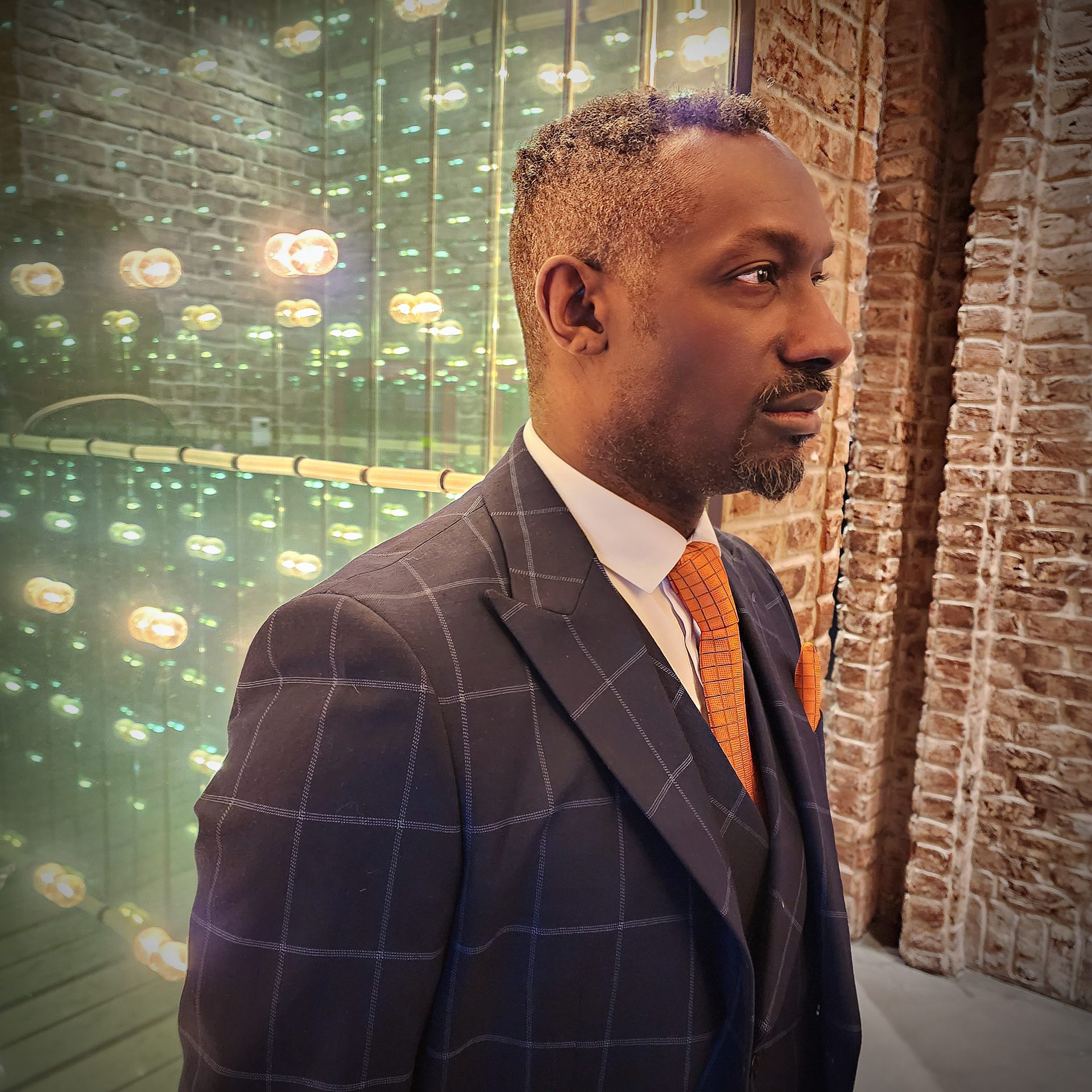 ARTHUR J. RUTLEDGE - 360 MAGAZINE - GREEN | DESIGN | POP | NEWS