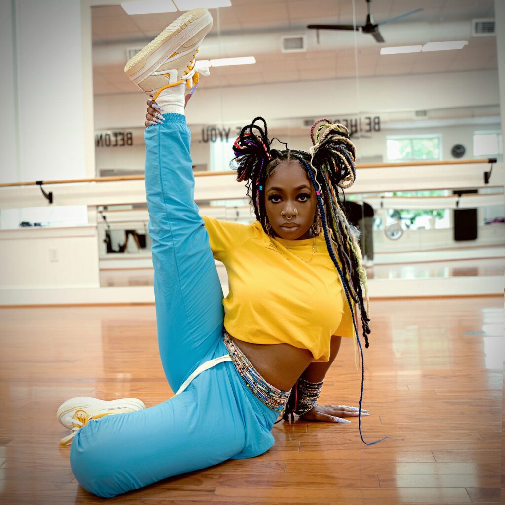 Reebok's Most Extra Collection - 360 MAGAZINE - GREEN | DESIGN | POP | NEWS